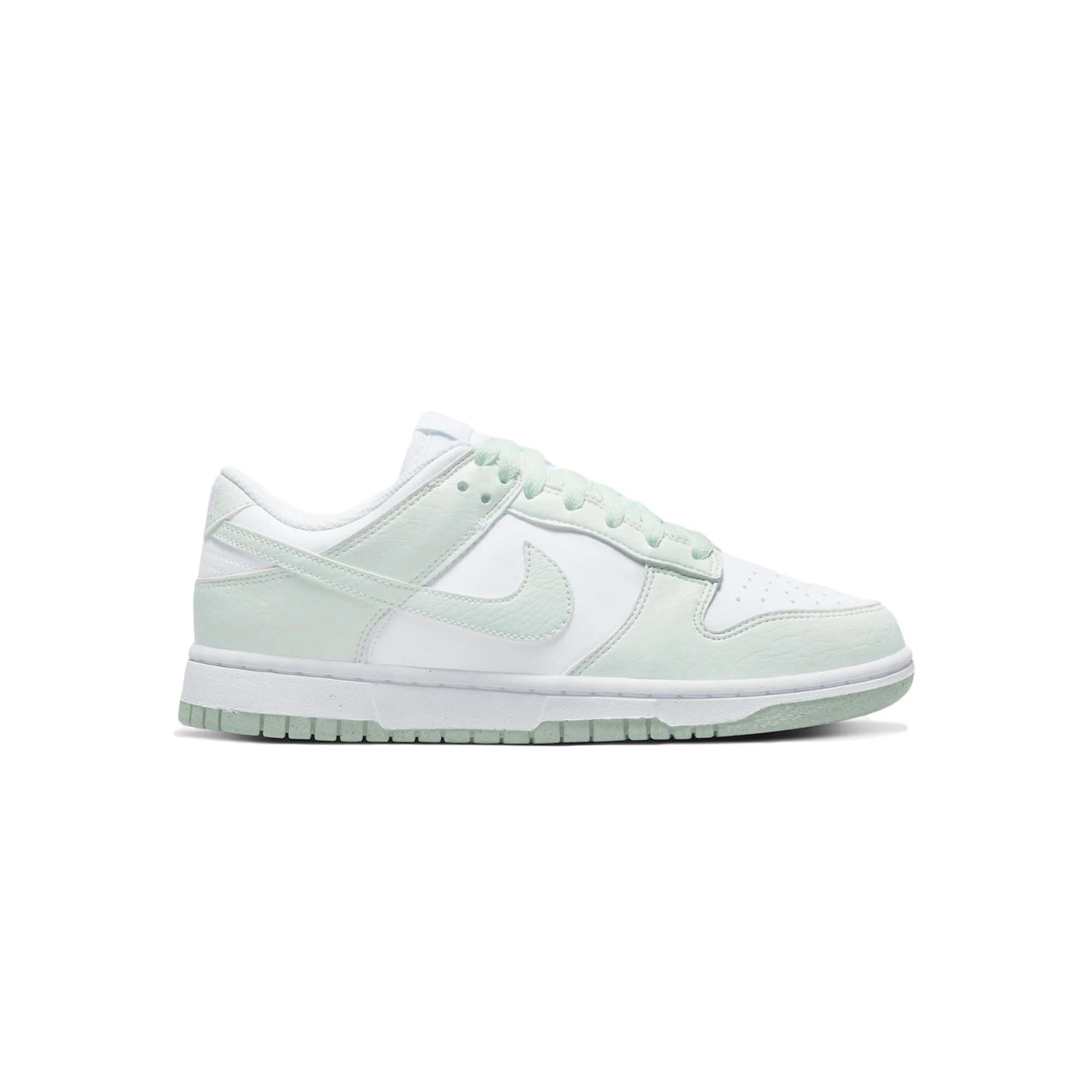 Nike Dunk Low White Mint